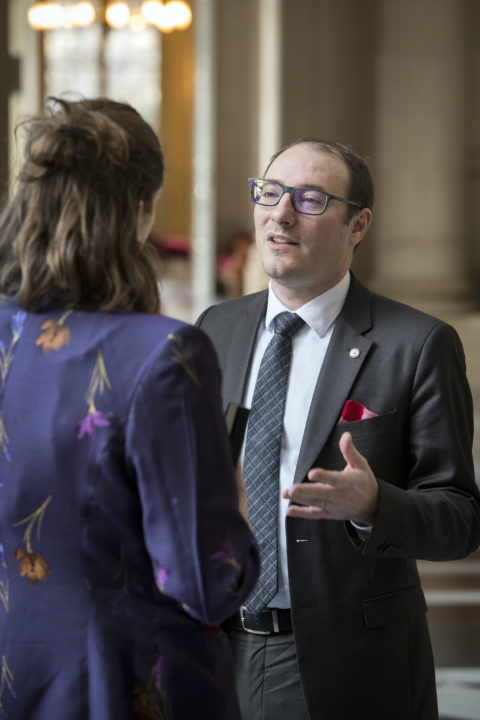 Biographie • Denis Masséglia